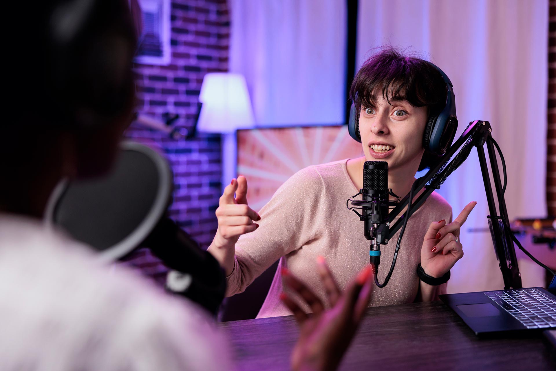 Gallery - Carry On Podcast with Brad Colbert